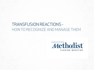 Login - Welcome to Houston Methodist Academic Institute Video Portal.