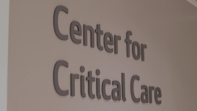 Center for Critical Care - Who We Are - Welcome to Houston Methodist ...