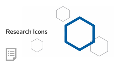 Research Icons - Product Training - US | Thomson Reuters