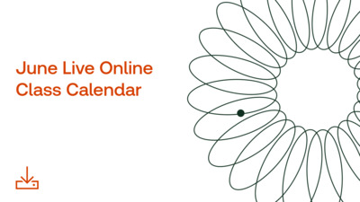 June Live Online Class Calendar - Product Training - US | Thomson Reuters