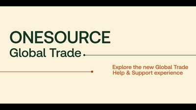 Explore the new Global Trade Help & Support experience - Product ...