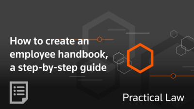 How to create an employee handbook, a step-by-step guide - Product ...
