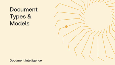 TRDI - Admin - Document Types & Models - Product Training - US ...