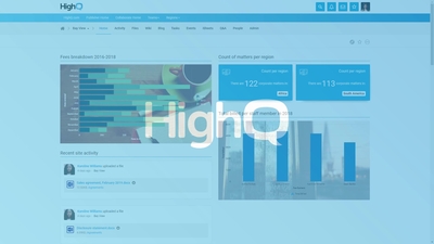 Create KPI cards in the Dashboard - Product Training - US | Thomson Reuters