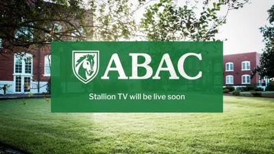 Stallion TV - Watch.ABAC.edu