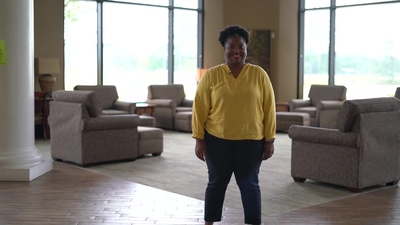 Virtual Campus Tour with Special Guides - Watch.ABAC.edu