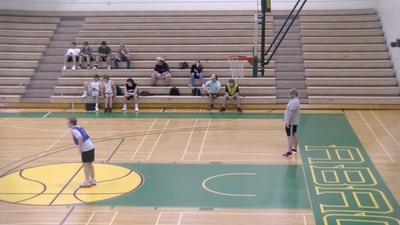 Intramural Basketball Promo - Watch.ABAC.edu