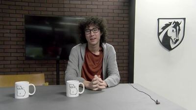 Stallion TV 2022 Fall Intro to Broadcasting 11 - Watch.ABAC.edu