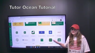 TutorOcean Tutorial - Watch.ABAC.edu