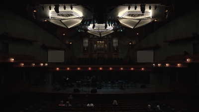 UNT Jazz 75th Anniversary Celebration Final Concert | October 22, 2022 ...