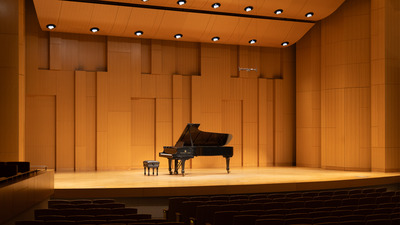 Eric Rau, Cello | April 25, 2025 - University of North Texas - College ...