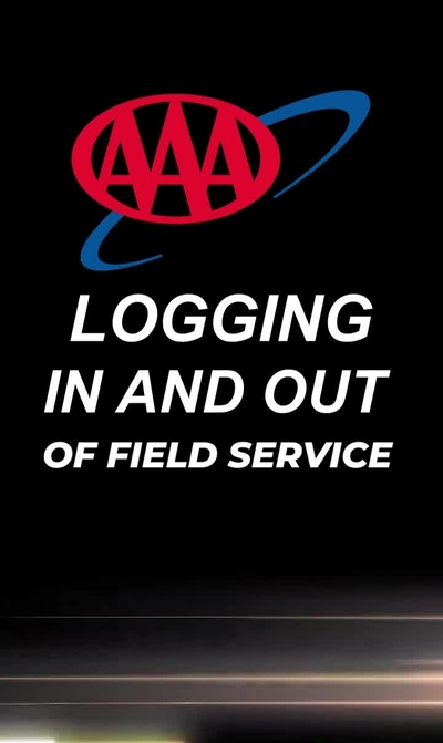 Select Login - AAA Club Alliance