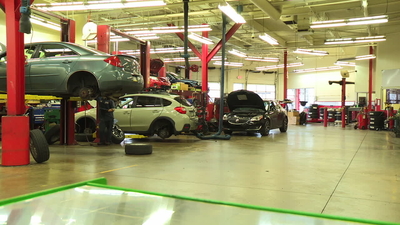 Select Login - AAA Club Alliance