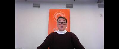 Thursday Morning Roundtable - BioInspired Institute and the Physics of ...