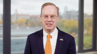 2020 Chancellor WellsLink Greeting - Syracuse University Videos