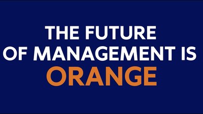 The Future of Management is Orange - Syracuse University Videos