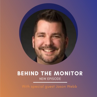 Episode XIII: Extended Reality with Instructional Analyst Jason Webb ...