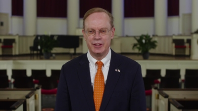 2021 Chancellor Remembrance Greeting - Syracuse University Videos