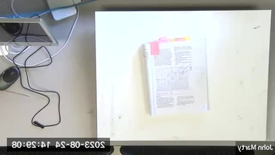 3235 - ExA - Drawing Setup - Appalachian State University