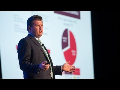 Esri Business Summit 2016: Axalta Coating Systems - Esri Videos: GIS ...