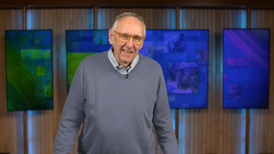 2026 Esri User Conference - A Message From Jack - Esri Videos: GIS ...
