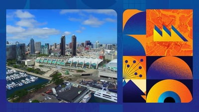 2025 UC Plenary Recap - Esri Videos: GIS, Events, ArcGIS Products ...