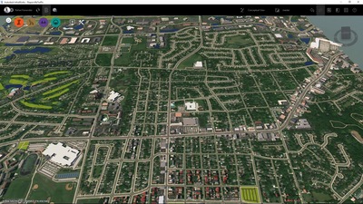 ArcGIS for AEC Location + Design: Connect Maps and Data to Autodesk ...