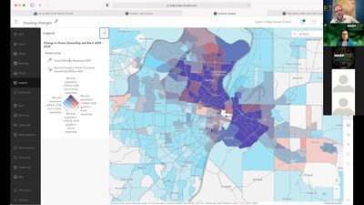 Deconstructing Policy Maps (Part 2) | Using Maps to Drive Environmental ...