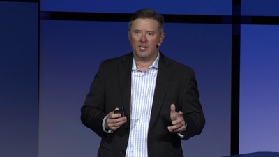 Esri 2018 Petroleum GIS Conference: Welcome - Esri Videos: GIS, Events ...