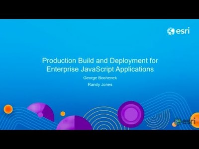 Production Build and Deployment for Enterprise JavaScript Applications ...