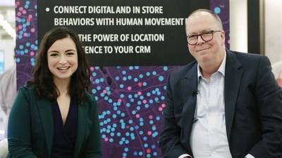 Location Intelligence - Connecting Customers and Results - Esri Videos ...