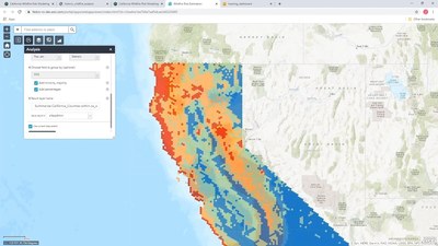 Effective Mapping and Visualization to Influence Change in your Agency ...
