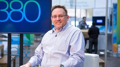 Alex Philp, Upstream Research - Esri Videos: GIS, Events, ArcGIS ...