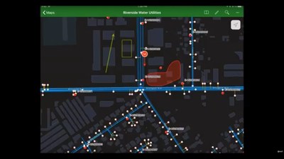 Introduction to Explorer for ArcGIS - Esri Videos: GIS, Events, ArcGIS ...