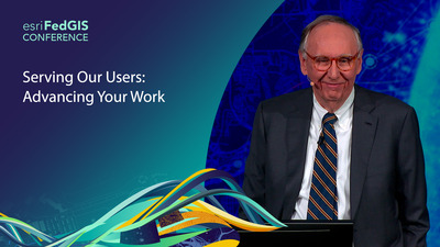 Serving Our Users: Advancing Your Work - Esri Videos: GIS, Events ...