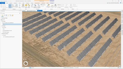 Streamline the Design and Construction of Renewable Energy Projects ...