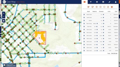 Cost Map: Bringing Construction Costing to ArcGIS - Esri Videos: GIS ...