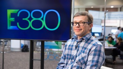 Scott McEachern, The Omega Group - Esri Videos: GIS, Events, ArcGIS ...
