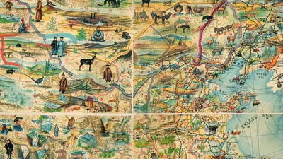 What is Mapping Common Ground? - Esri Videos: GIS, Events, ArcGIS ...