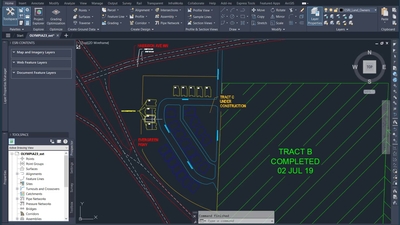 Branch Versioning - Add Data by URL - Esri Videos: GIS, Events, ArcGIS ...