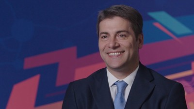 Strategic GEOINT Services at NATO Headquarters - Esri Videos: GIS ...