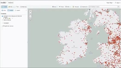 Best Practices for Building Web Maps - Esri Videos: GIS, Events, ArcGIS ...