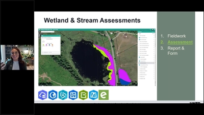 Using Integrated Data Collection and Analysis Tools to Create Climate ...