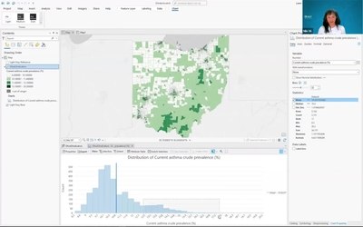GIS Tools to Support Environmental Justice - Workshop from ...