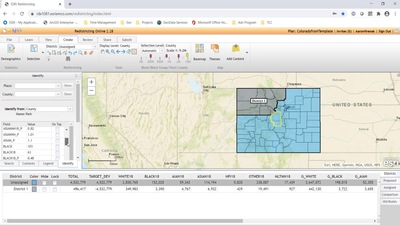 Identify - Esri Videos: GIS, Events, ArcGIS Products & Industries