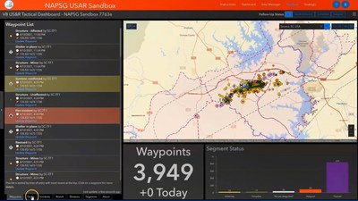 GIS for Operations - Esri Videos: GIS, Events, ArcGIS Products & Industries