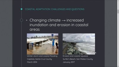 California’s Coastal Zoning: Social and Legal Considerations for ...