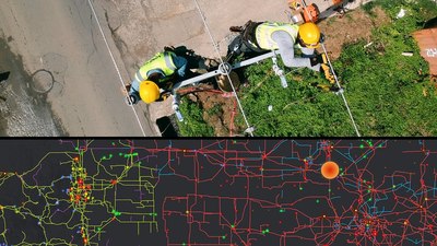 Powering Up Digital Transformation with ArcGIS - Esri Videos: GIS ...