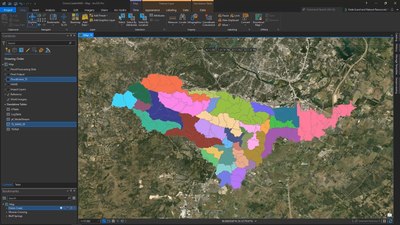 Optimized Hydrologic Models Aid Forecasts and Projections for Improved ...