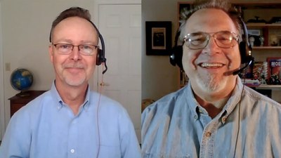 Pat Hohl | Interview with Esri Press - Esri Videos: GIS, Events, ArcGIS ...